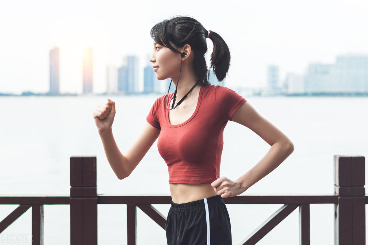 If you want to be in good shape, this is effective and easy - iNEWS