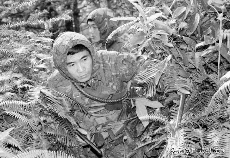 From ordinary soldiers to generals of the Republic - the legend of Leng ...