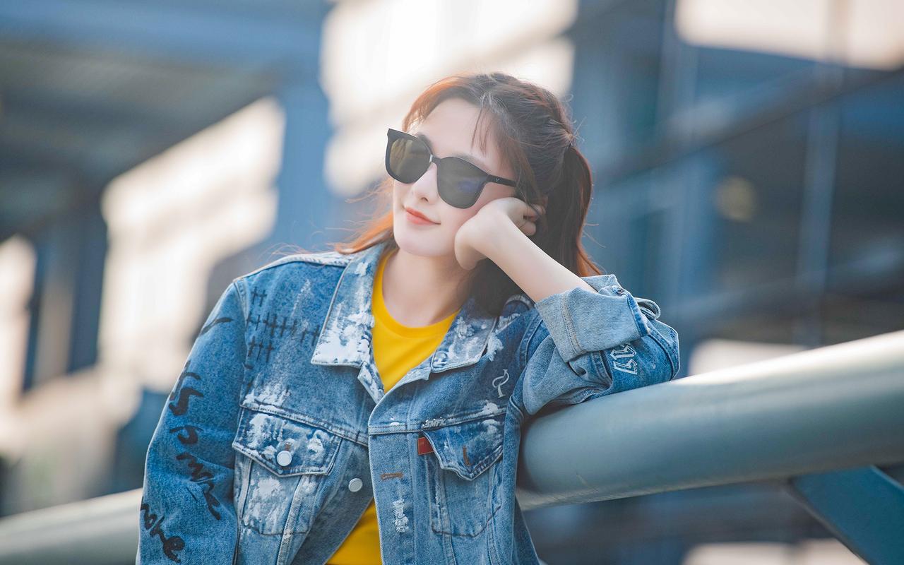 Entertainment Comments: Liu Yifei, Zhou Shen, Guan Xiaotong, Luo Yunxi ...