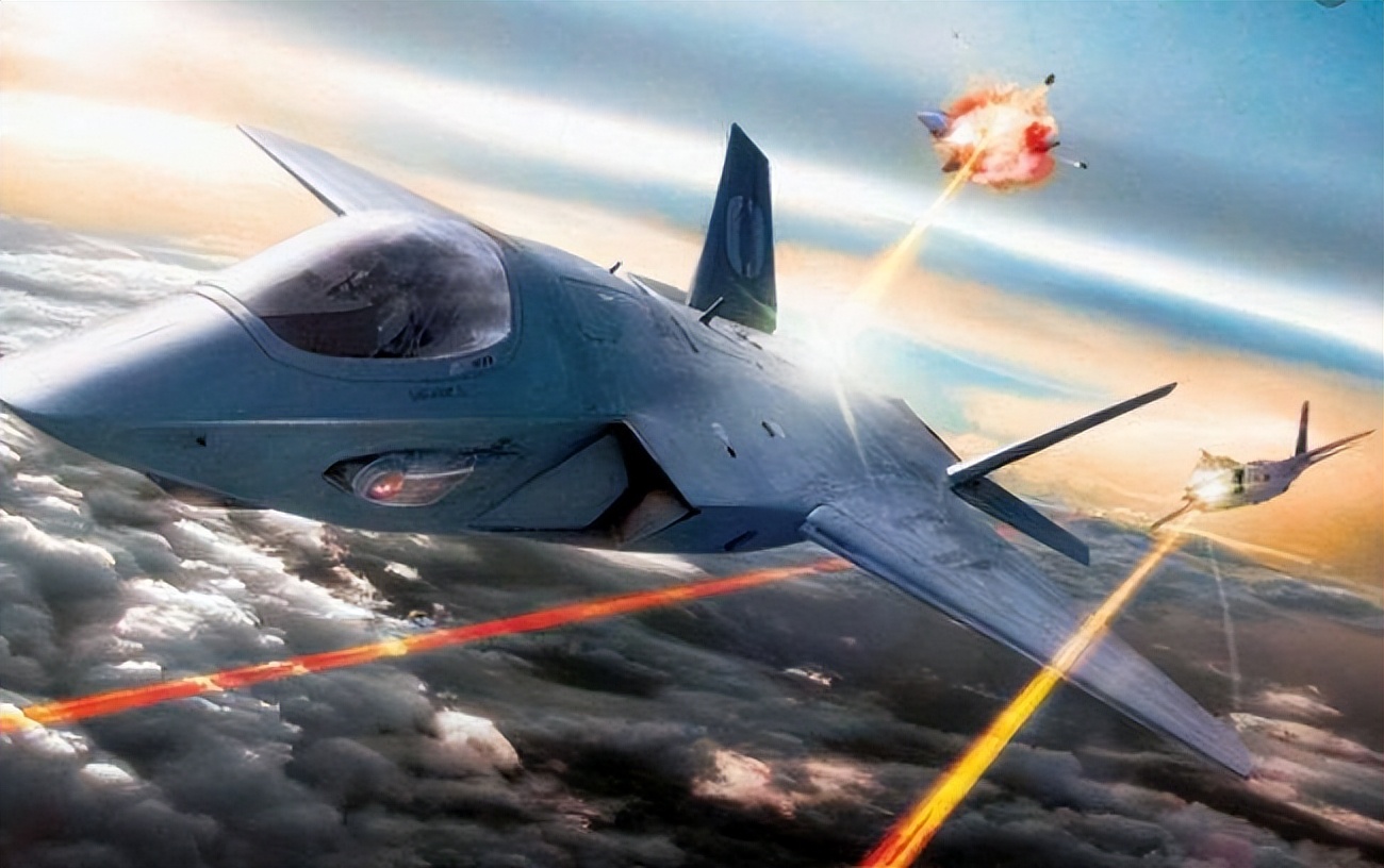 How powerful are Chinese laser weapons?Technology surpasses the United ...