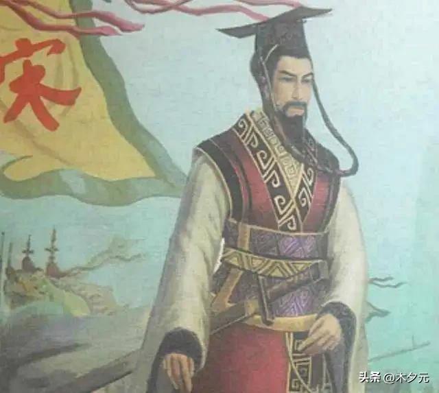 The Spring and Autumn Chapter of the Eastern Zhou Dynasty - Duke Huan's ...