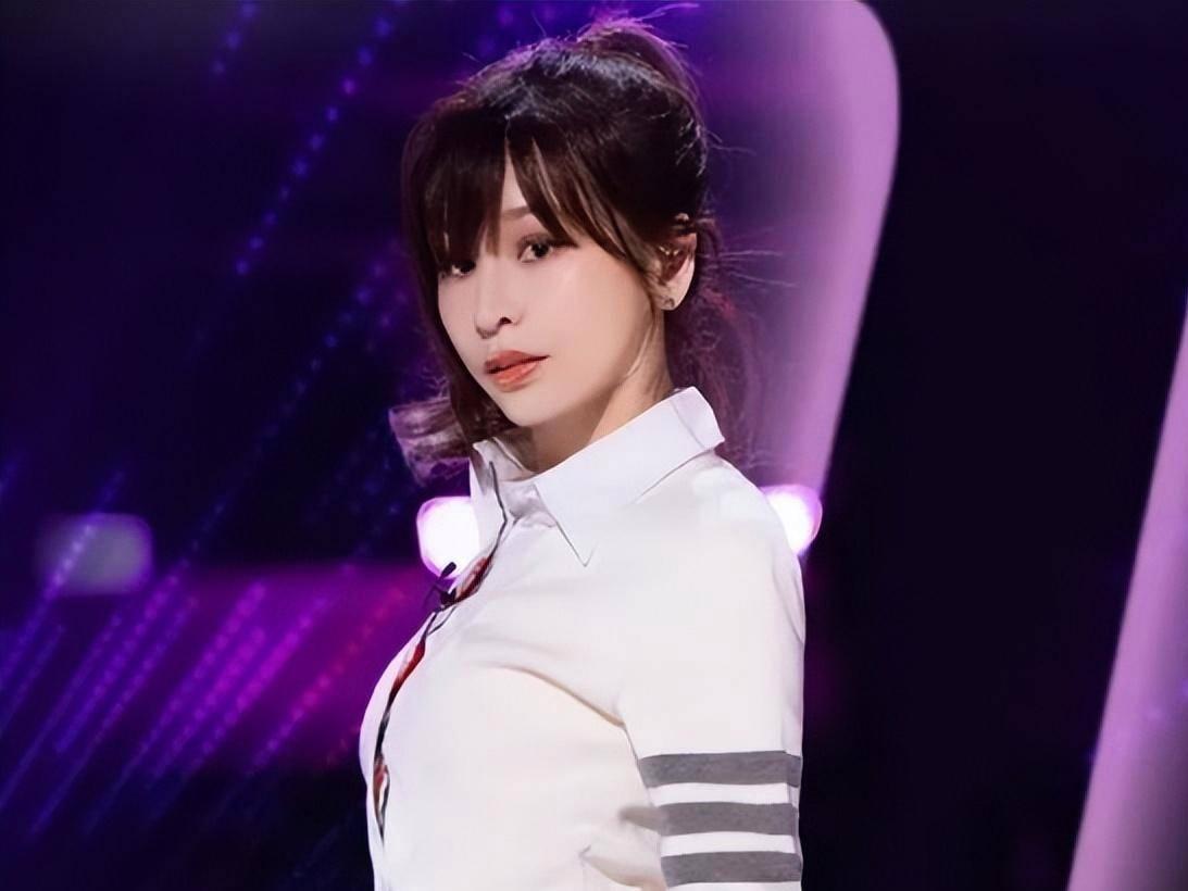 After watching the first stage of "Sister Lang 4", I realized how ...