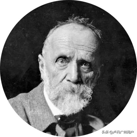 瑞士畫家Albrecht Anker （1831-1910） - 資訊咖
