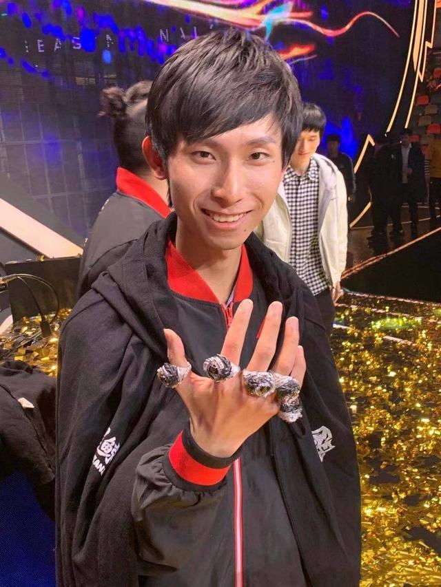 AG Menglei abdicates to let Yin?Fresh blood joins, new opportunities ...