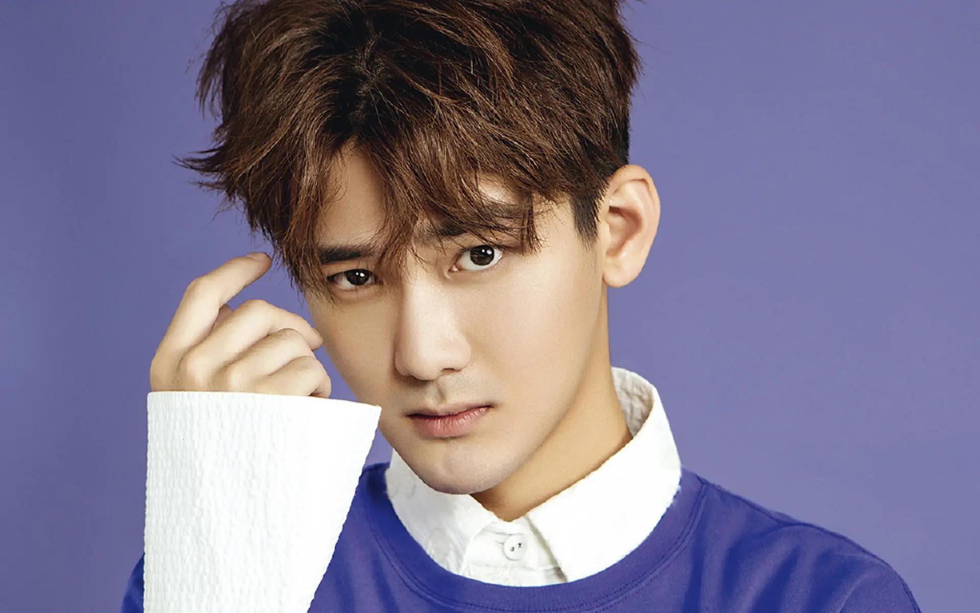 Xiong Ziqi: I don't have much ambition, but there is a halo and more fireworks - iNEWS