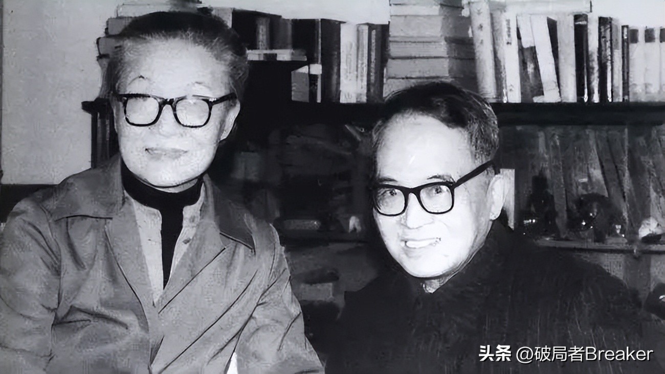 Yang Jiang: The world is your own, nothing to do with others - iNEWS