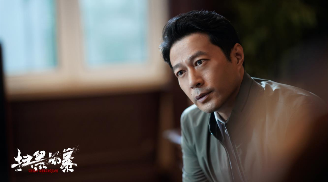 Tan Kai: I don't like repeating performances, "The Battle of the Roses ...