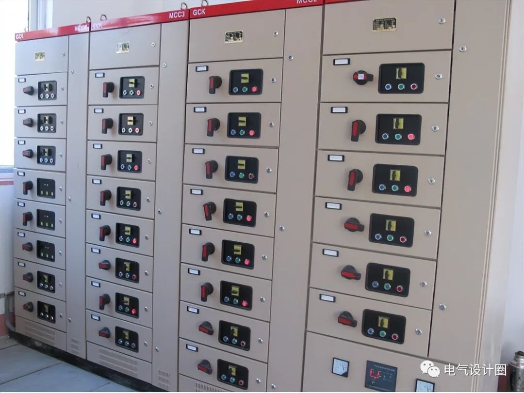 The main differences between GGD, GCK, GCS, and MNS four commonly used ...