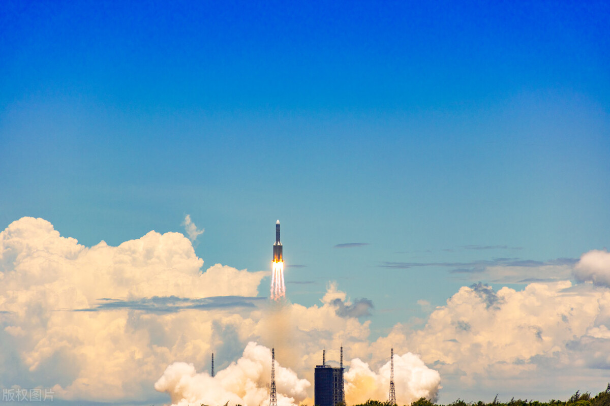 Connecting Heaven and Earth, Accessing the World—Explore the Mysterious ...