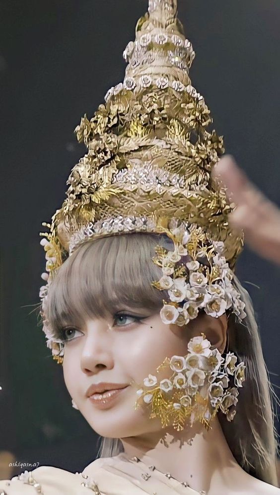 Give 200 RMB to a Lao beauty, what will happen? Maybe many people don't ...