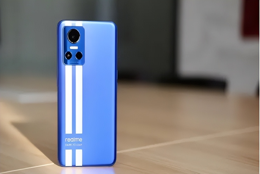 At present, the four best-looking mid-range phones for taking pictures ...