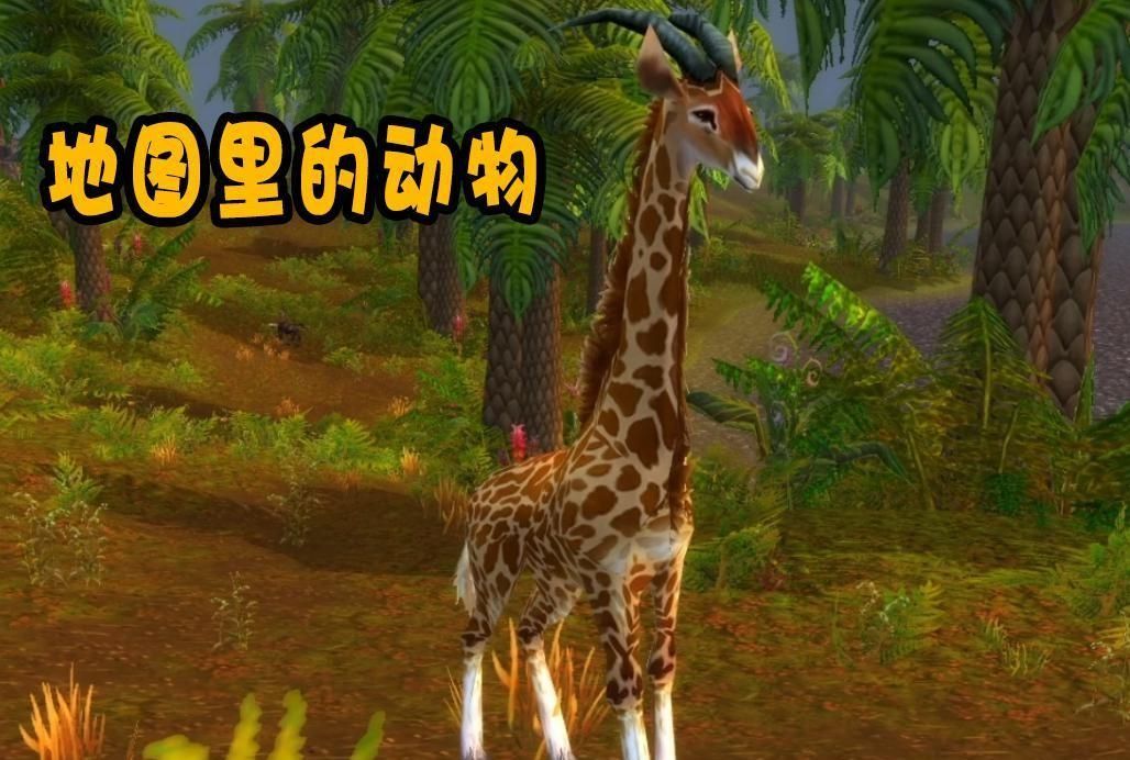 World of Warcraft: The Horde player's favorite map, including three ...