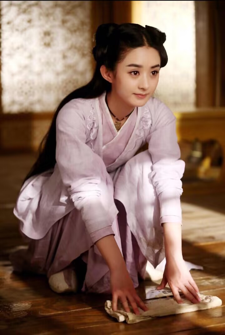 Only halfway through 2023, the 35-year-old Zhao Liying has lost her ...