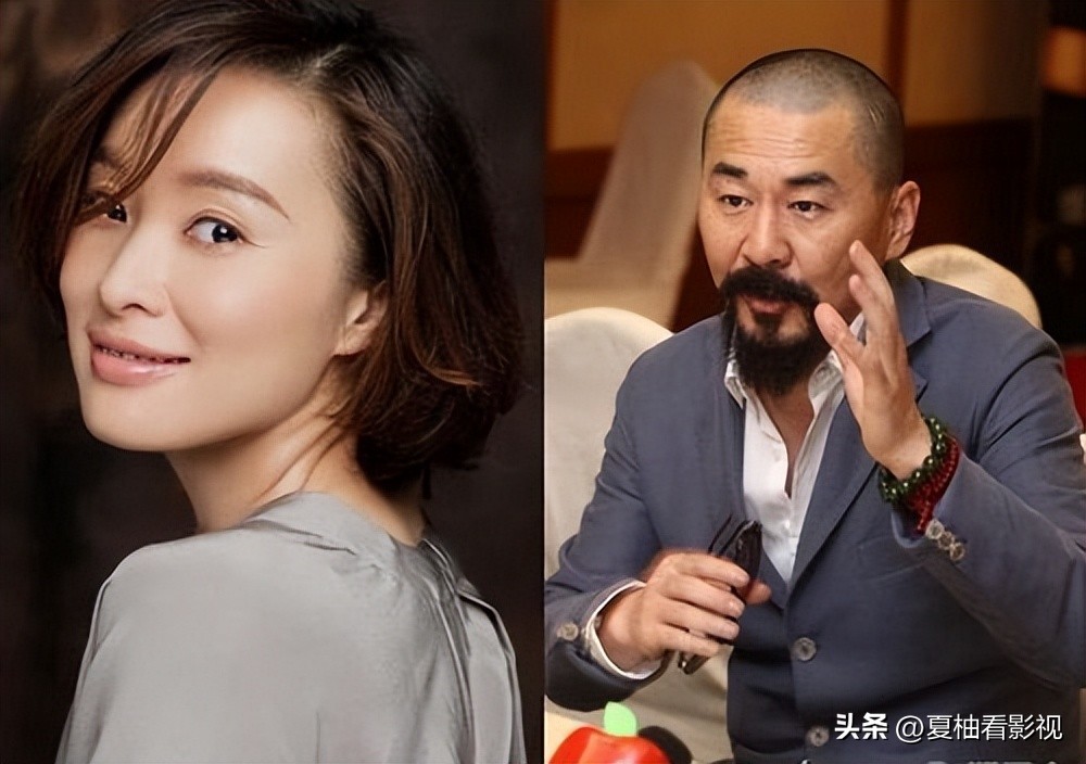 Wu Yue accompanied Chen Jianbin through the most difficult days, why ...