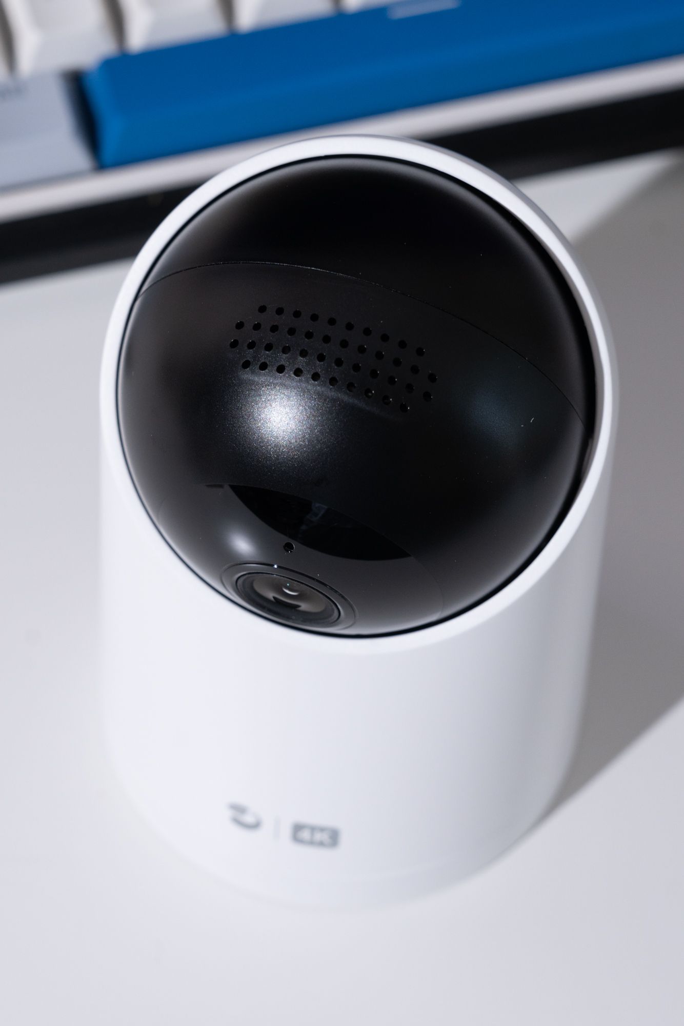 Experience of Huawei Smart Puffin Smart Camera 3 4K Edition - iMedia