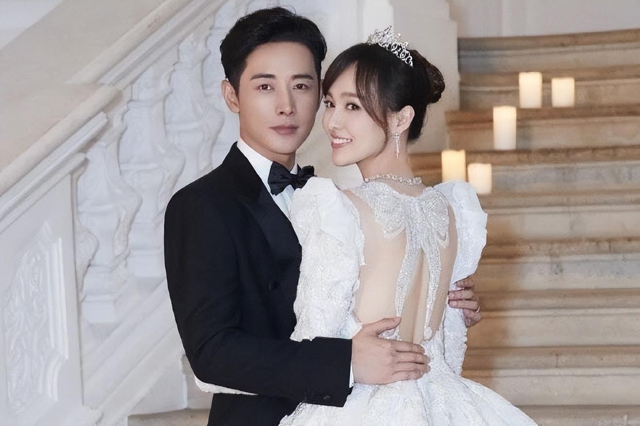 There is a kind of "calculation" called Tang Yan and Luo Jin. After 5 years of marriage, they ...