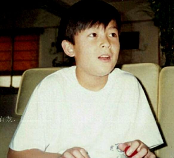 Edison Chen is a ruthless character among men. He is really worthy of ...