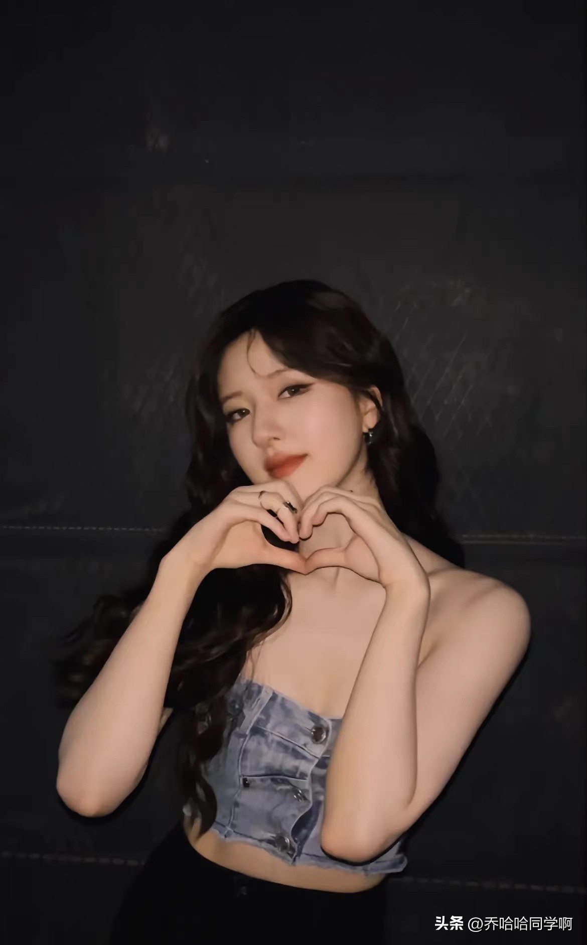 How did Zhao Lusi enter the entertainment circle? Became popular with ...