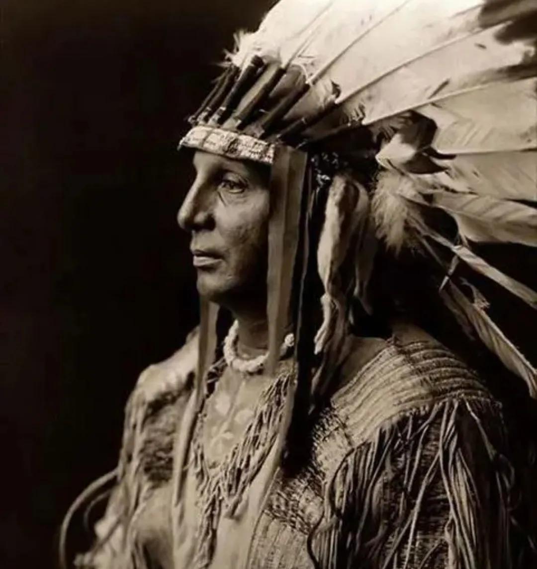 Native Americans are called Indians! Who gave it a random name? What is ...