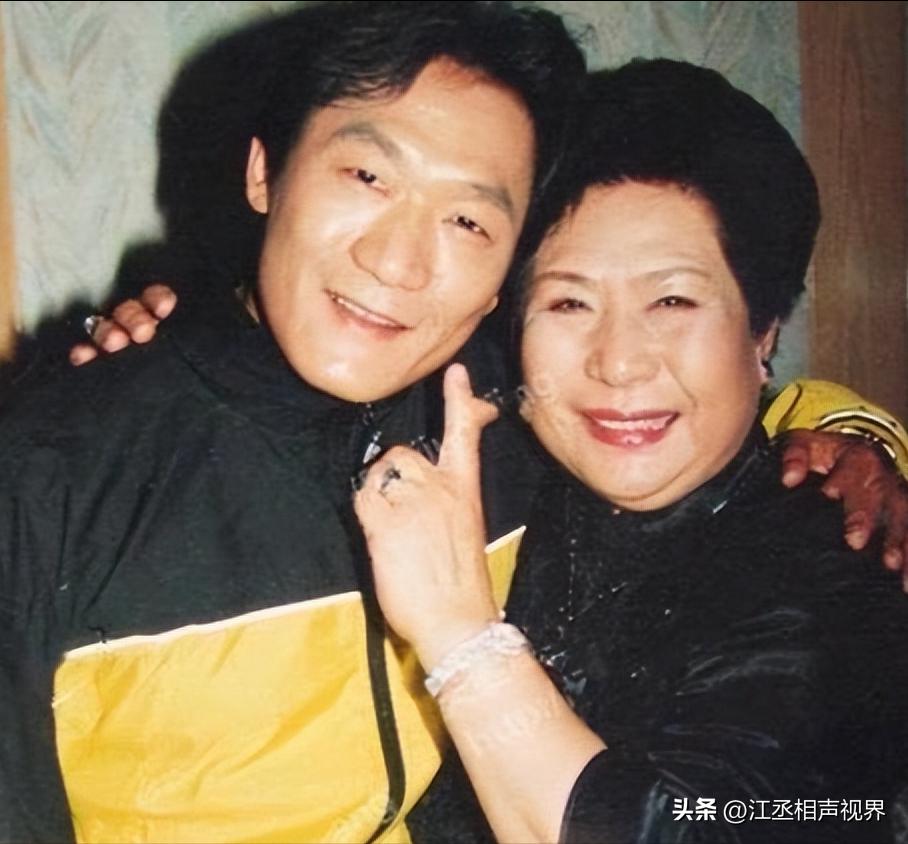 Ma Qi made a lot of live broadcasts, and the only one who supported was ...