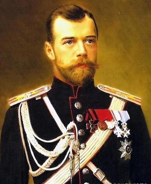 Why was the entire family of the Tsar who saved the poor killed? This ...