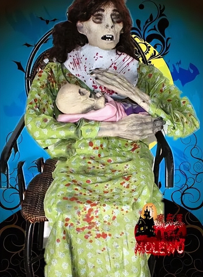 Ghost baby tragedy shocks South Korea - iNEWS