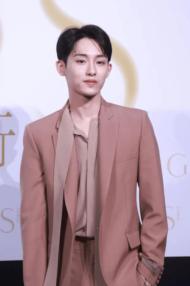 Tong Liya Zeng Li Nazha is elegant and majestic Dong Sicheng Ma Boqian ...