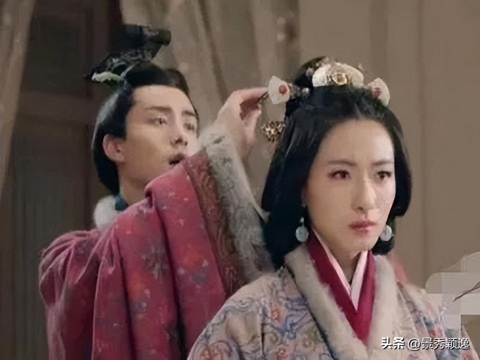 Shanyang Principality (Han Xiandi Liu Xie) served successively as Dukes ...