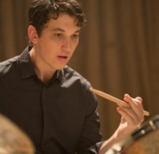 Silent Cry——Confrontation and Transcendence in "Attack on the Drummer ...