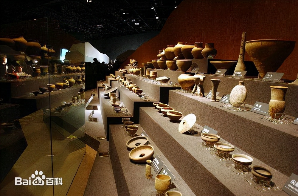 Demystifying History: The Rise and Fall of Ancient Shu Kingdom and ...