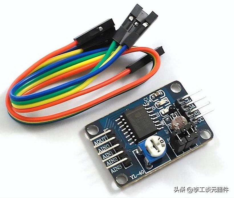 Summary of ten principles of DC/DC conversion circuit design, graphic ...