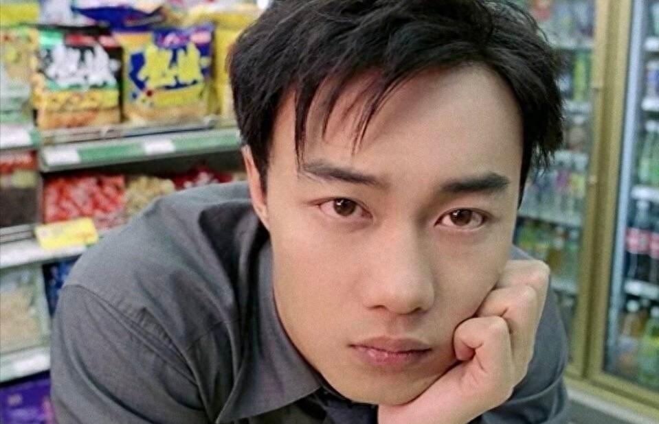 This time, "Lonely Warrior" Eason Chan once again made the world look ...