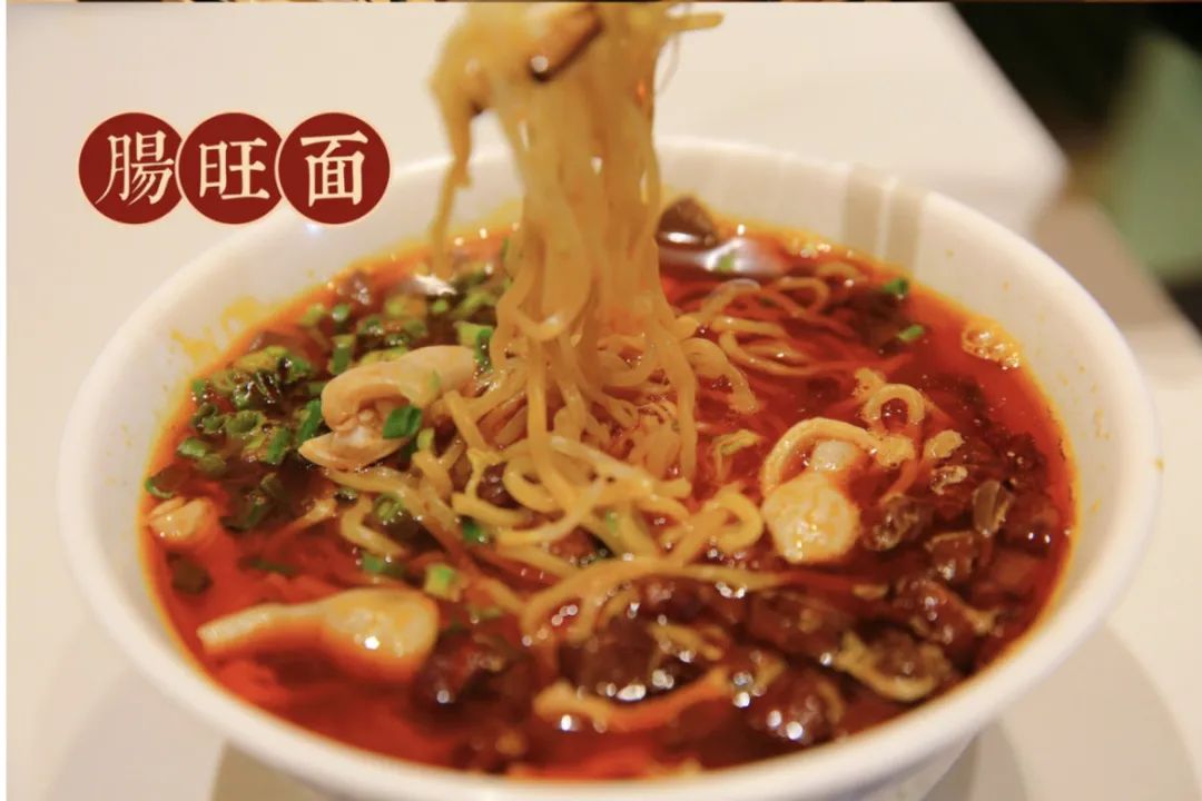 Guiyang's four specialty snacks: all time-honored delicacies, how many ...