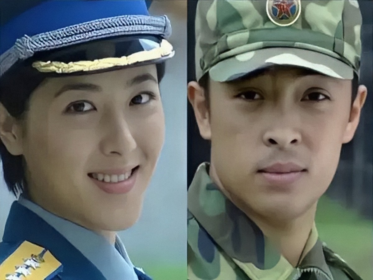 Fu Dalong: Has no relationship with Zeng Li, married Rao Minli for 12 ...