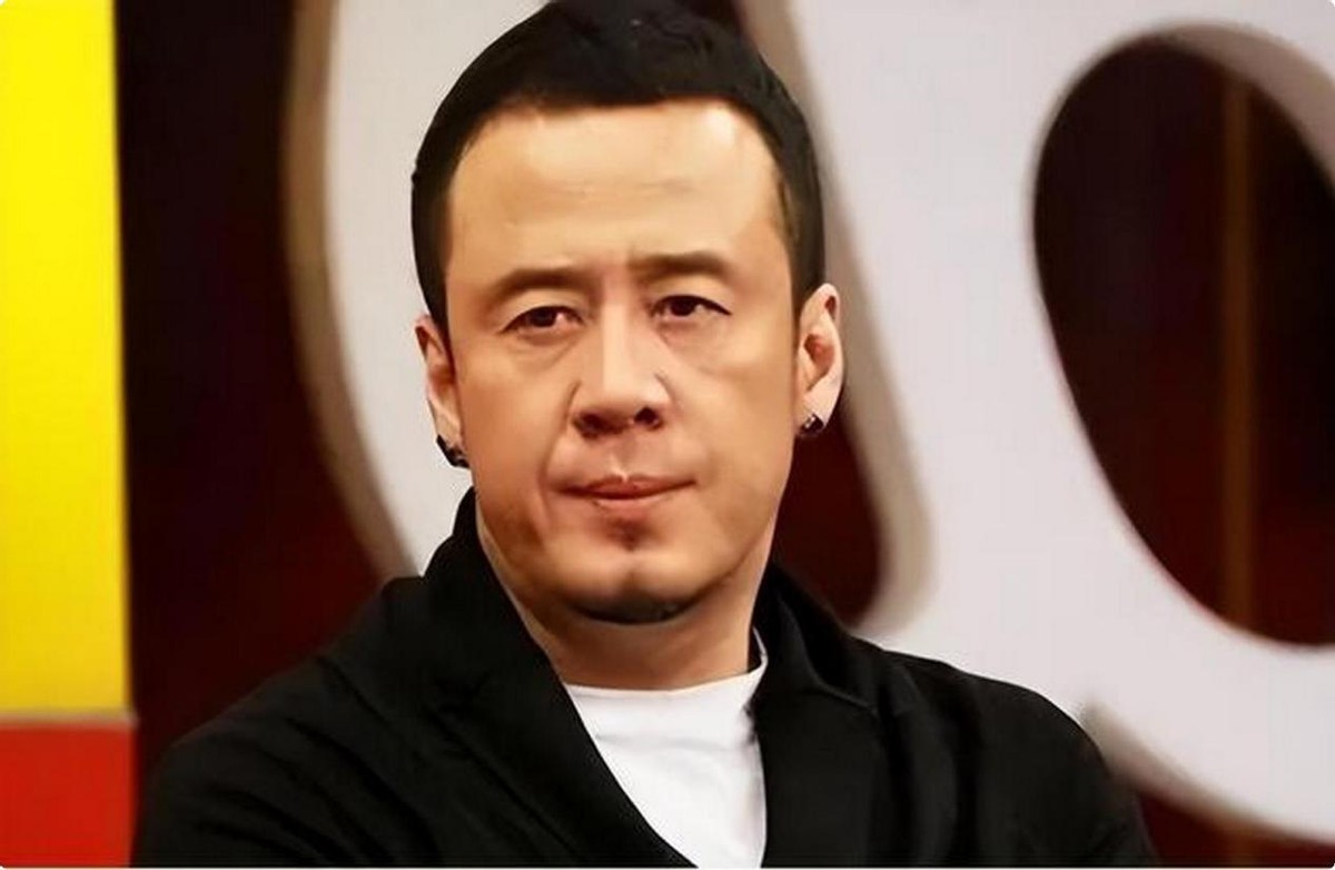 "Invincible" Yang Kun has also come to this day - iMedia