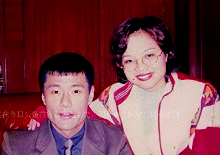 Yu Rongguang never imagined that he would get divorced at the age of 63 ...