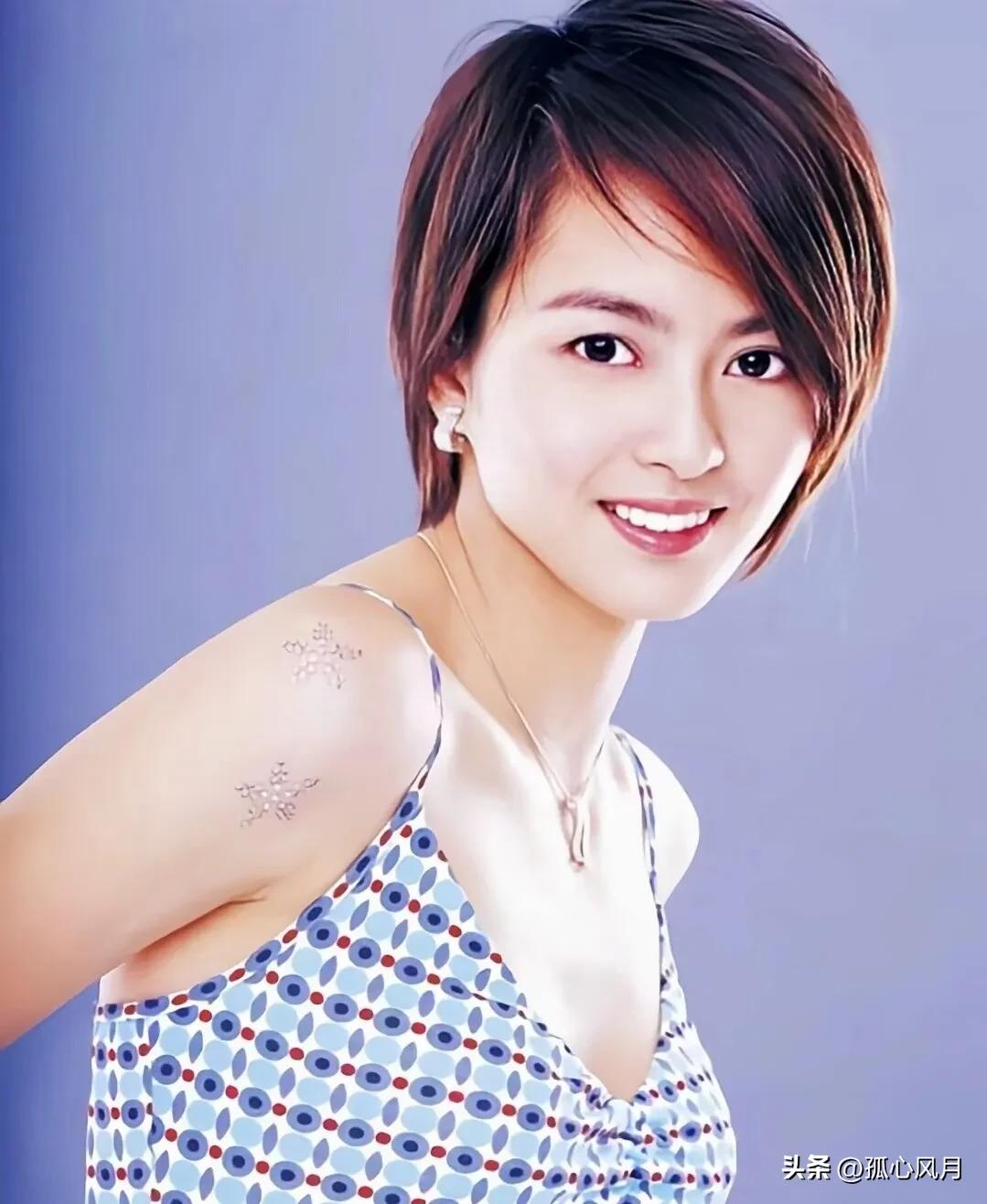 Faye Wong's surname is Xia and not Wang, Jerry Yan is actually surnamed ...