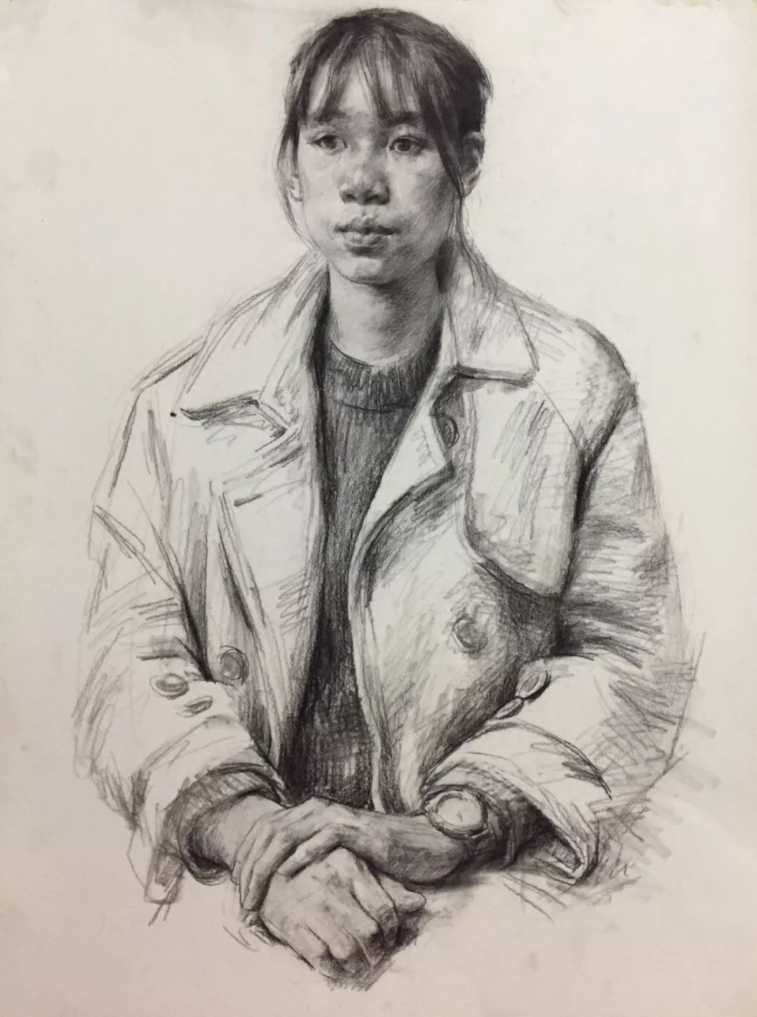 These sketch busts are really exciting - iNEWS