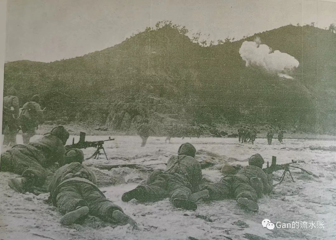 The History of the Yunnan Army (7): The End - iNEWS