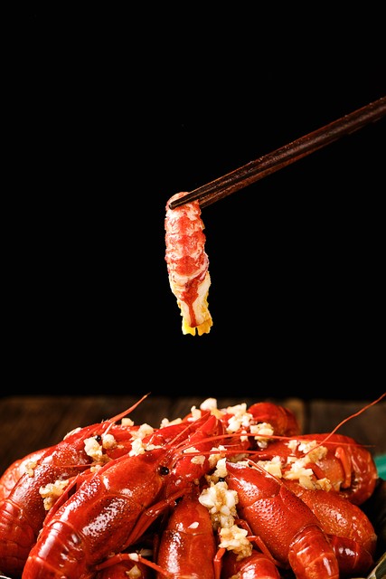 7 Best Crawfish Shops in Changsha - iNEWS