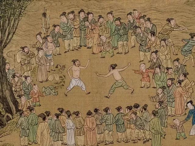 The Dust of History——Song Jiao Da Pop - iNEWS