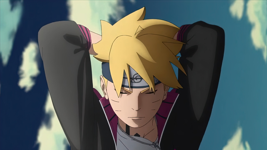 The first finale of "Bo Ren Biography", Bo Ren came back to life, and ...