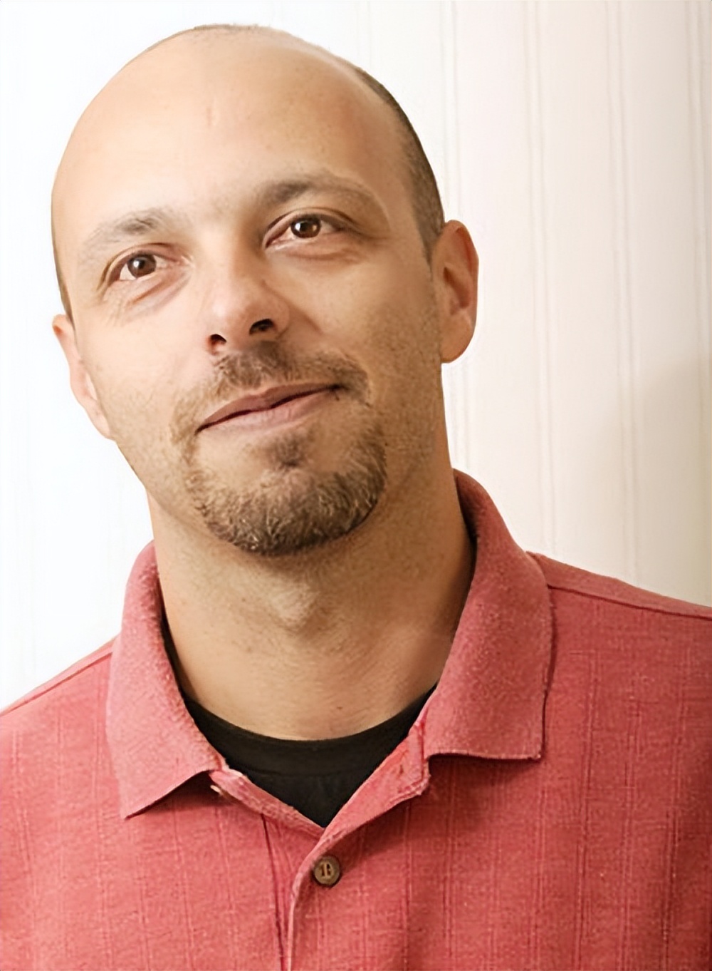 Jose Padilla: Through sharp color contrasts, a strong visual impact can ...