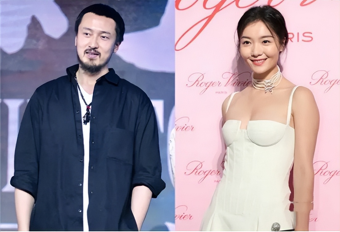 Actor Wang Chuanjun: The most correct decision in my life is to marry a ...