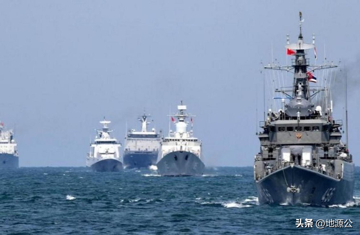 Sea Power : The Rise of the Chinese Navy - iNEWS