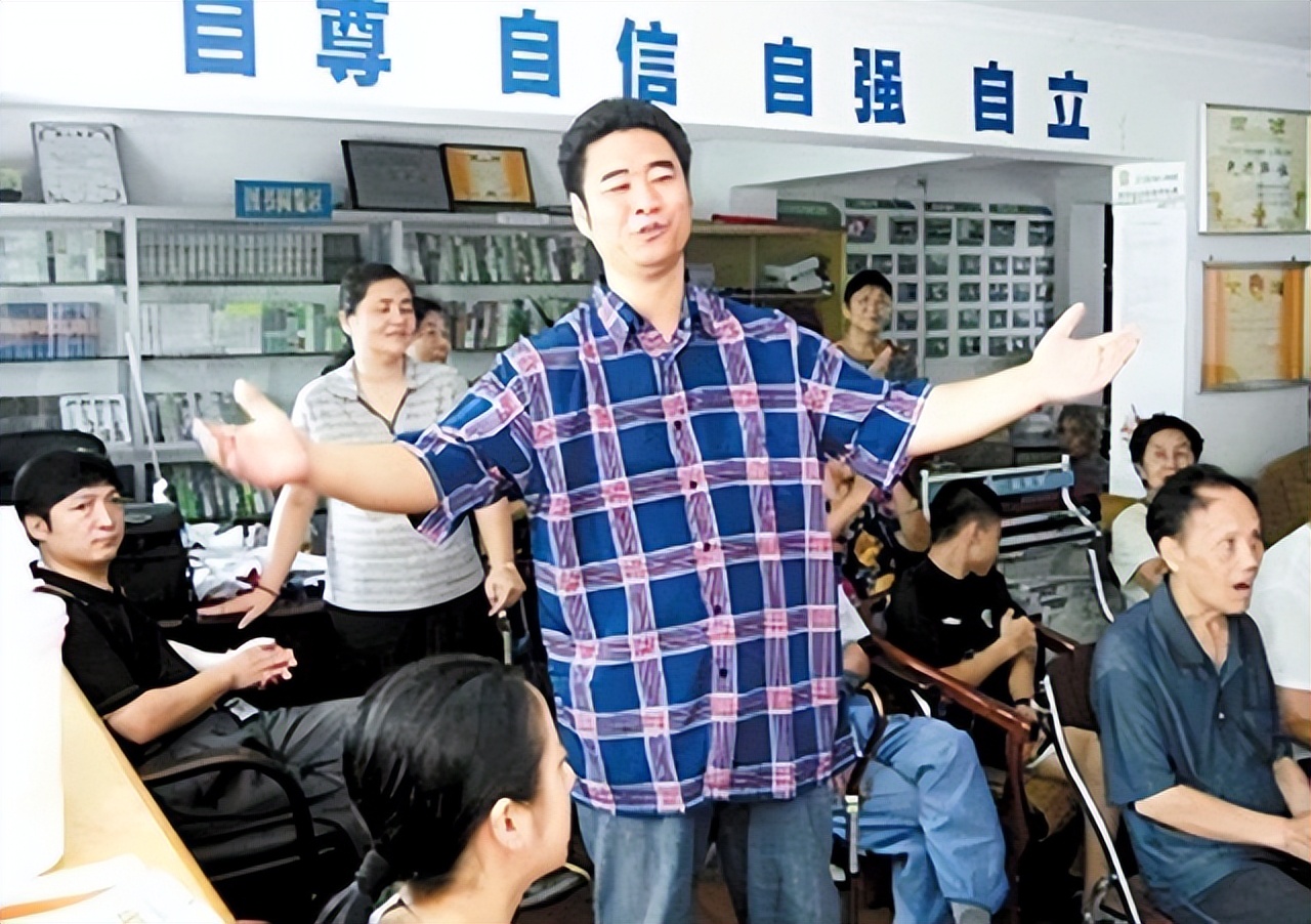 Cong Fei and Xing Dan passed away one after another, and her beloved ...