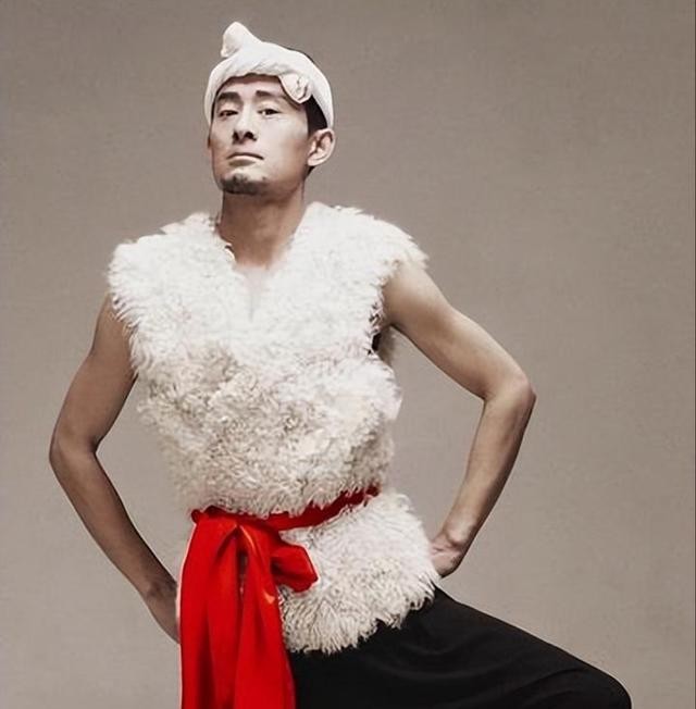 Facts have proved that the singer A Bao, who had disappeared for 9 ...