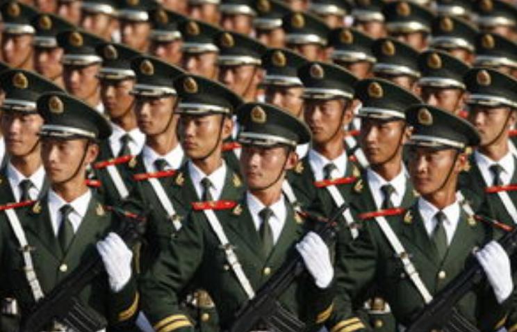 If war breaks out again, will the PLA, which has not fought for 40 ...