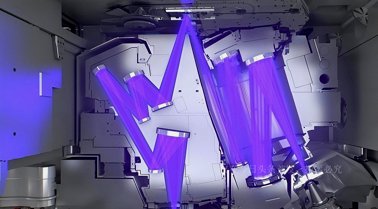 After the photonic chip, China has also made a breakthrough in quantum ...