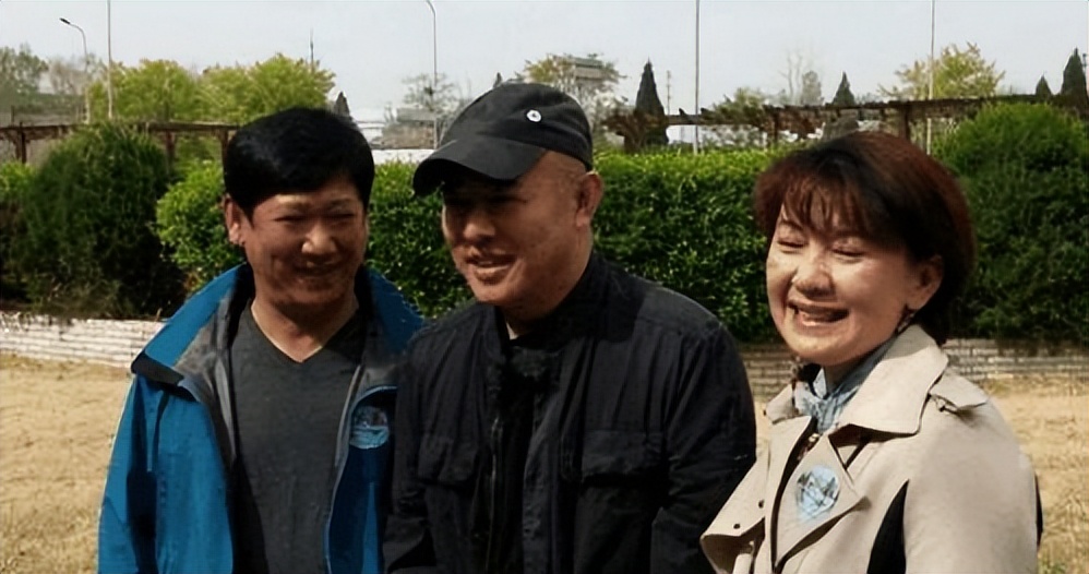 Jet Li: Not far from the mansion in Los Angeles with Li Zhi is the ...